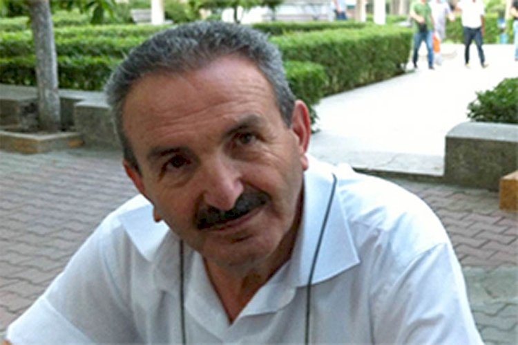 Mikdat TOPÇU - Bayburt.net